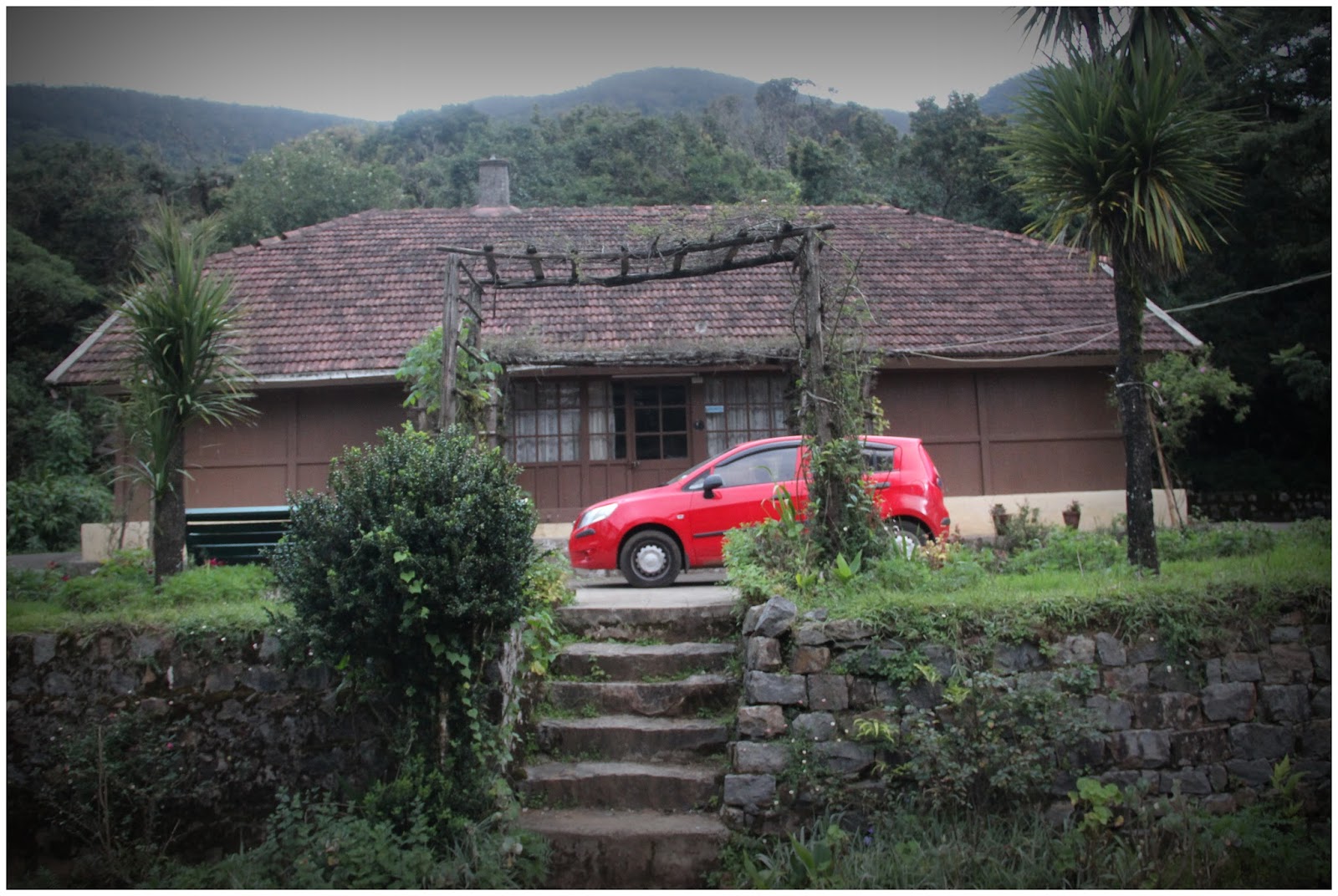 Avalanche Lake – My Camera Log