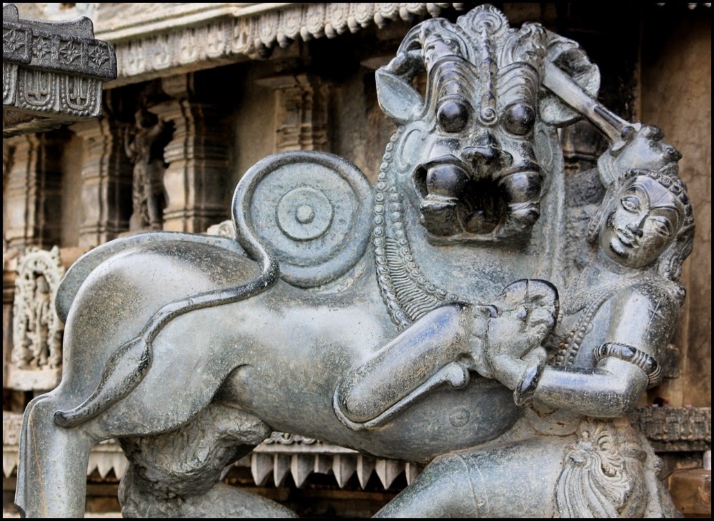 Beluru – My Camera Log