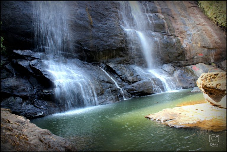Chelavara Falls – My Camera Log