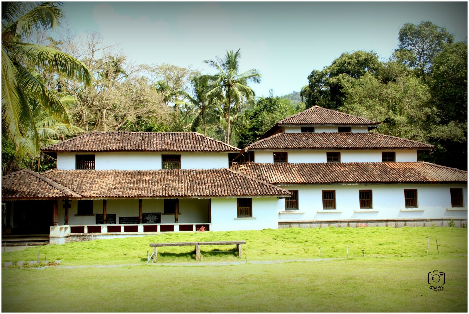 Kuppalli – My Camera Log