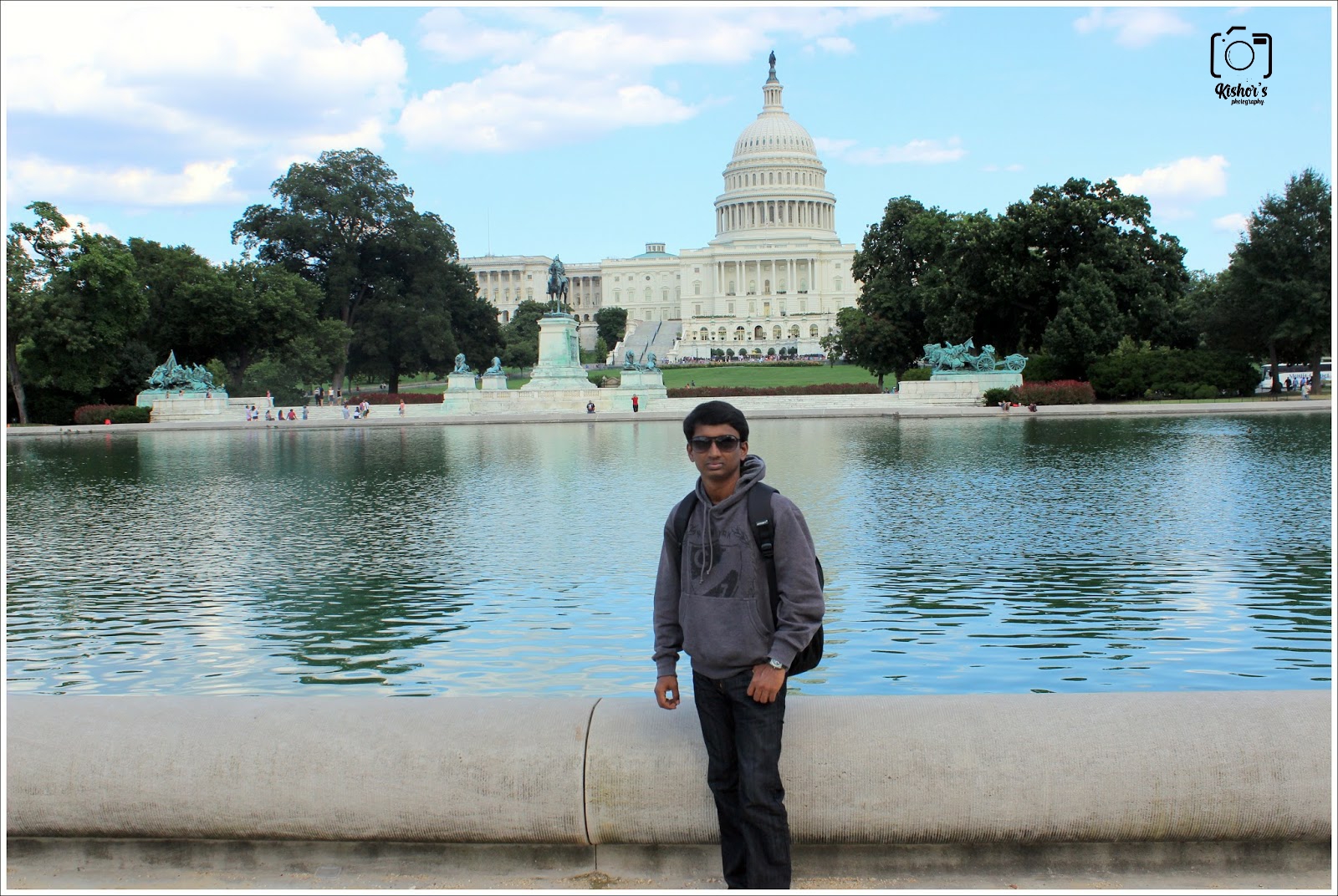 Washington, D.C. – My Camera Log