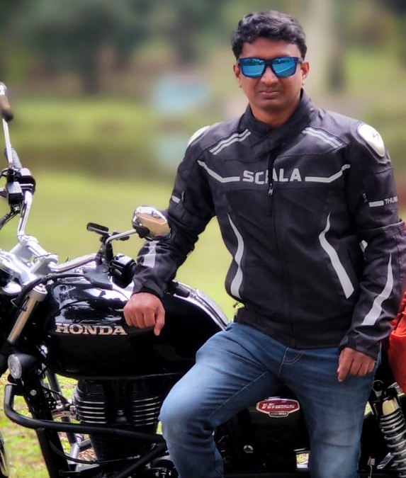 Kavi Mane – Kuppalli – My Camera Log