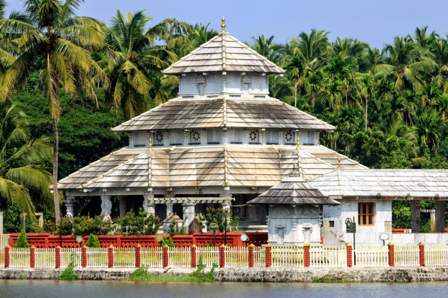 Anekere Basadi, Karkala